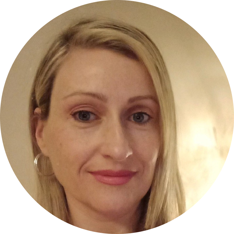 About – Elizabeth Doran